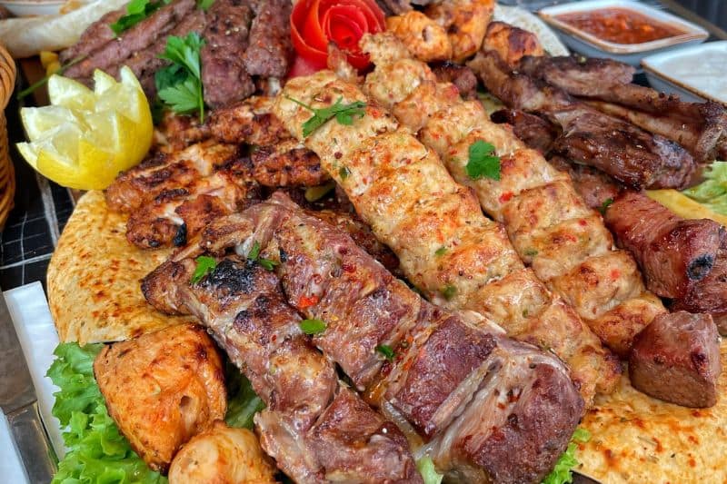 Home - Sultanahmet Grill